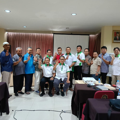 PERESMIAN KANTOR DPS DPW JATIM DAN DPS DPC MALANG RAYA - Asosiasi DPS