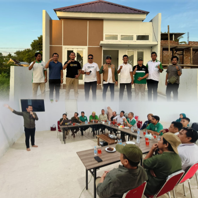 PERESMIAN KANTOR DPS DPW JATIM DAN DPS DPC MALANG RAYA - Asosiasi DPS